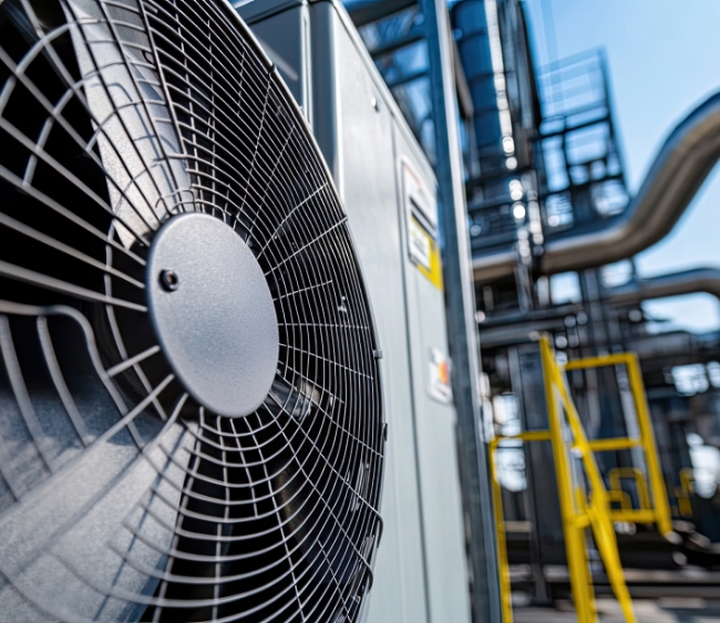 Why Commercial Heating and Cooling Services Need to Be Tailored to Your Industry | frēijē